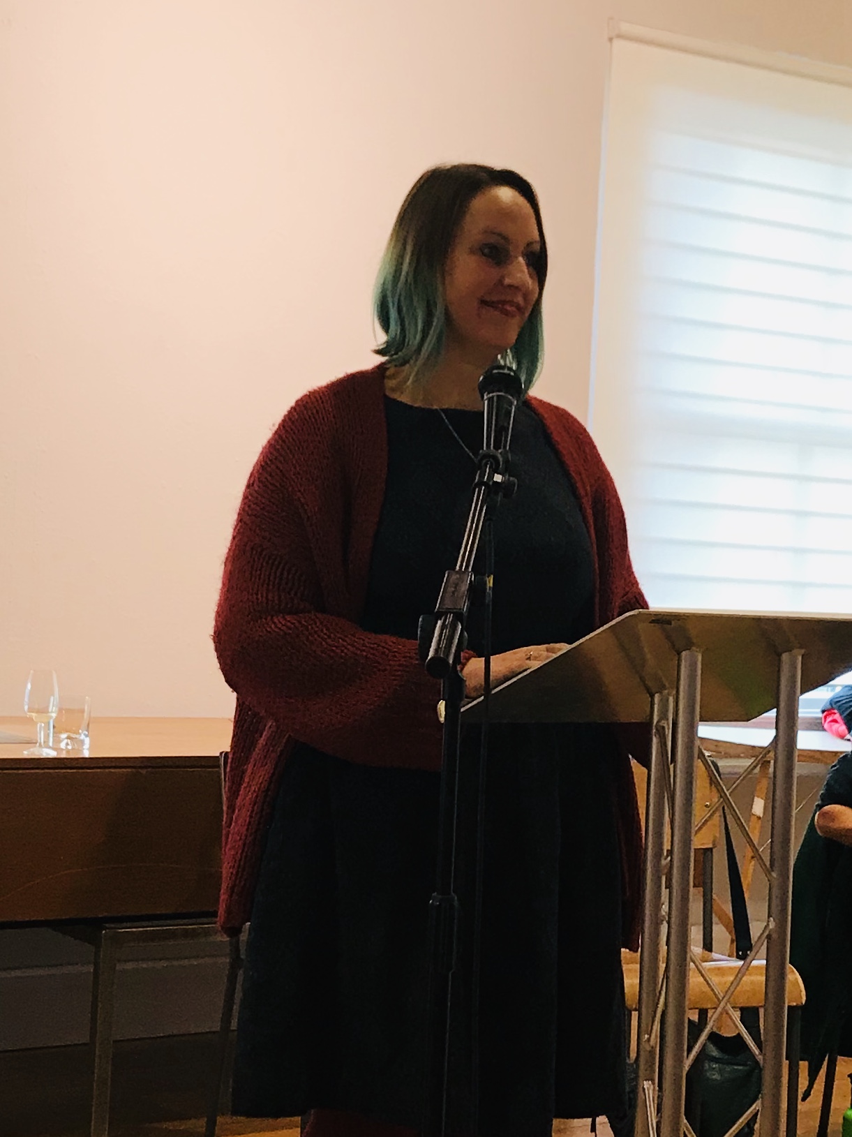 Magma’s Climate Change Issue - the year of editing - Magma Poetry